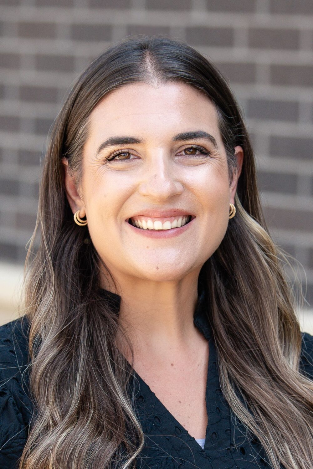 Allie Trinidad | Compass Bible Church