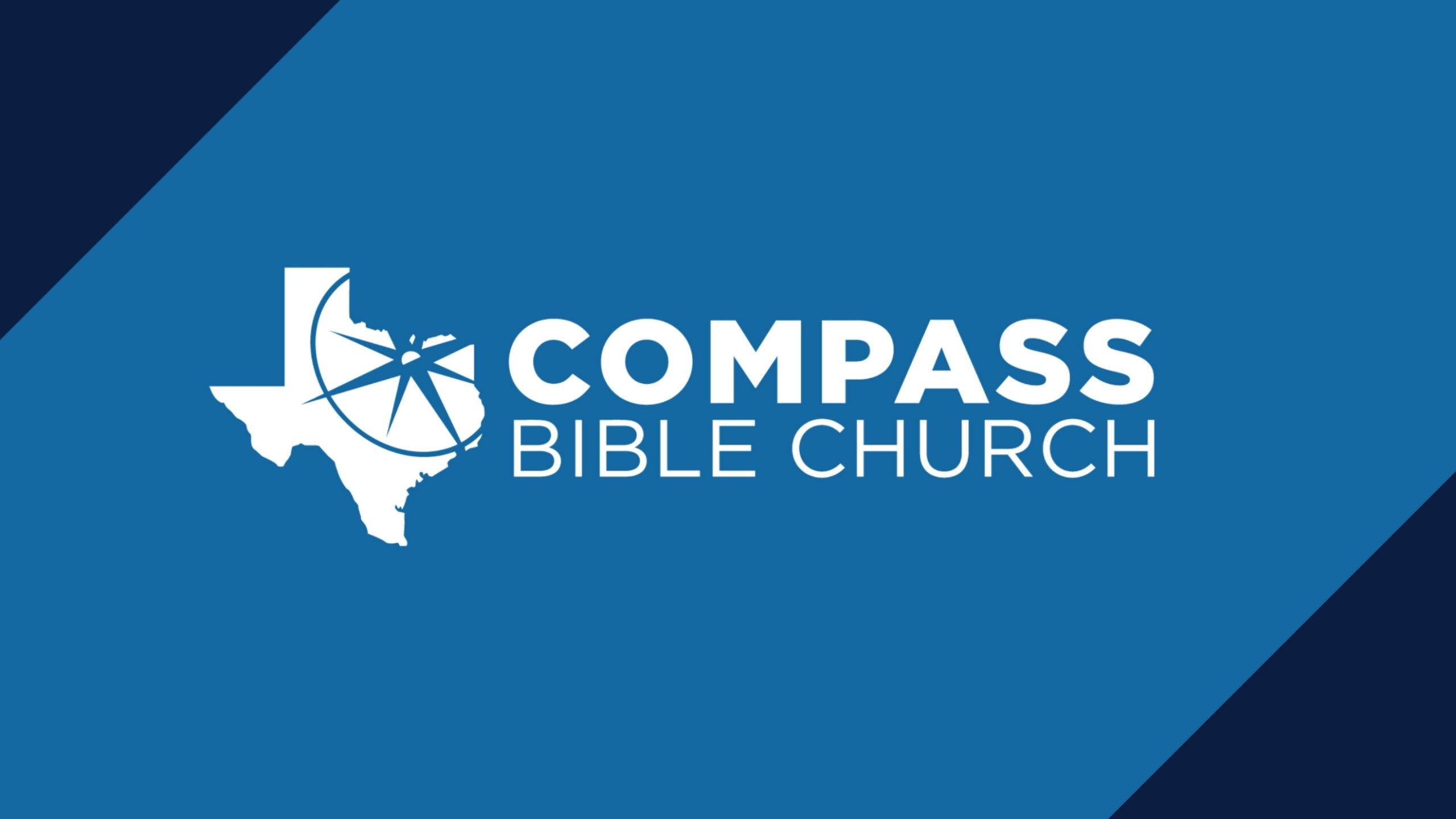 Compass Bible Church North Texas